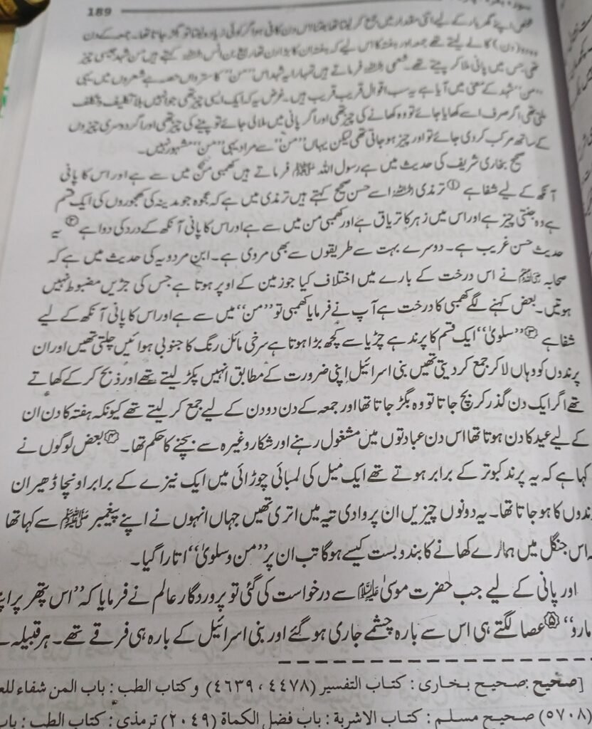Tafsir Ibn Kathir 6 Vol | #4090| Darul Ilm URDU - IslamHouse